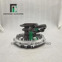China DAF Viscous Fan Clutch 1680937 1441774 1449677 1666157 for CF 85 Truck Cooling System for sale