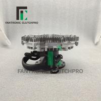 China Electronic Fan Clutch for DAF 85 CF 340 380 430 1666157 1441774 24V for sale