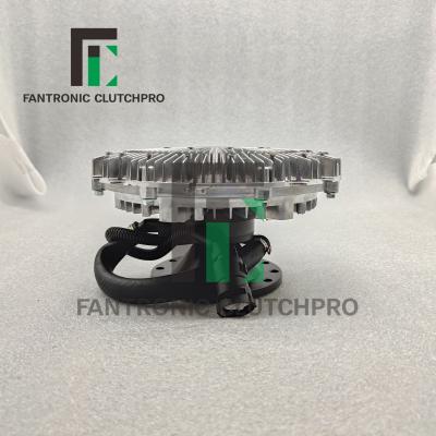 China DAF Visco Fan Clutch 1441774 1449677 1666157 1680937 for CF85 Cooling System for sale