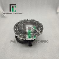 China DAF Visco Fan Clutch 1441774 1449677 1666157 1680937 for CF85 Cooling System for sale