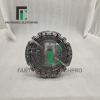 China DAF Visco Fan Clutch 1441774 1449677 1666157 1680937 for CF85 Cooling System for sale