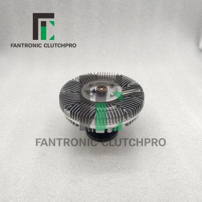 China Fan Drive Viscous Coupling Clutch for Mercedes Actros 09-96 0002003122 0002003023 for sale