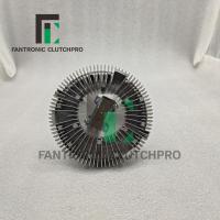 China Heavy Duty Fan Clutch 1204470 1204783 for DAF Truck Cooling System for sale