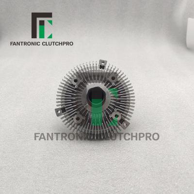 China Engine Cooling Viscous Fan Clutch 0192823 0192045 0192824 for DAF 400 Trucks for sale