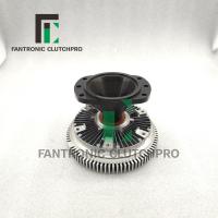 China Engine Cooling Viscous Fan Clutch for DAF 95 XF 530 1376148 1306778 for sale