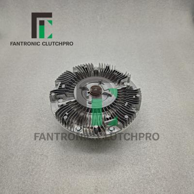 China Engine Cooling Viscous Fan Clutch for DAF 1330724 1377197 1330224 1377127 7043120 for sale