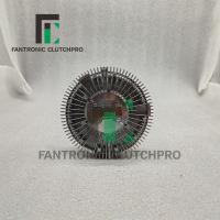 China Fan Clutch for DAF CF 75 FA 75.250 1449679 1449678 106438 for sale
