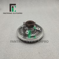 China Fantronic Clutchpro Visco Fan Clutch for DAF 1403239 APUC324 ACU4270 for sale