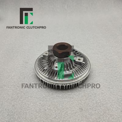 China Fantronic Clutchpro Visco Fan Clutch for DAF 1403239 APUC324 ACU4270 for sale