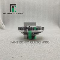 China Fantronic Clutchpro Visco Fan Clutch for DAF 1403239 APUC324 ACU4270 for sale