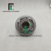 China Fantronic Clutchpro Visco Fan Clutch for DAF 1403239 APUC324 ACU4270 for sale