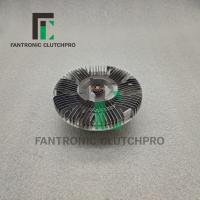 China Fantronic Clutchpro Visco Fan Clutch for DAF 1403239 APUC324 ACU4270 for sale