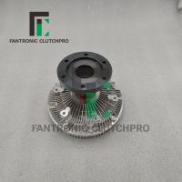 China Visco Fan Clutch for DAF Trucks 1306242 1224883 1224885 1348775 for sale