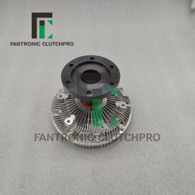 China Visco Fan Clutch for DAF Trucks 1306242 1224883 1224885 1348775 for sale