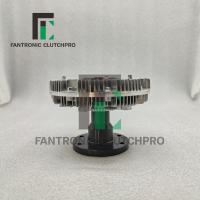China Visco Fan Clutch for DAF Trucks 1306242 1224883 1224885 1348775 for sale