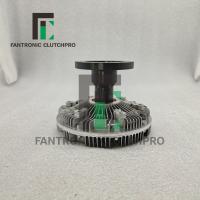 China Visco Fan Clutch for DAF Trucks 1306242 1224883 1224885 1348775 for sale