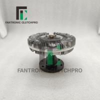 China Visco Fan Clutch for DAF Trucks 1306242 1224883 1224885 1348775 for sale