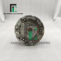 China Visco Fan Clutch for DAF Trucks 1306242 1224883 1224885 1348775 for sale