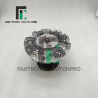 China DAF Engine Cooling Viscous Fan Clutch 1304249 1363378 1330723 1317003 1311271 1309649 1305179 for sale