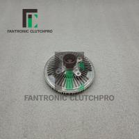 China DAF 1203089 Fan Coupling for Heavy Duty Truck Cooling System for sale