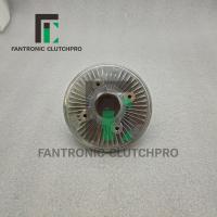 China DAF 1203089 Fan Coupling for Heavy Duty Truck Cooling System for sale
