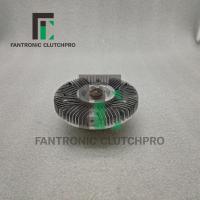 China DAF 1203089 Fan Coupling for Heavy Duty Truck Cooling System for sale