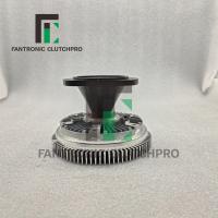 China DAF Fan Clutch 1349834 1334257 1334259 Compatible with XF95 97 Replacement for sale