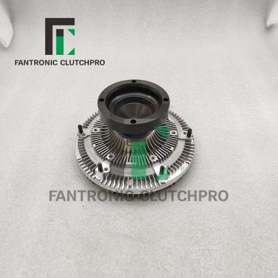 China DAF CF Fan Clutch 1377197 1377127 1330724 1330224 Cooling Fan for 2001-2006 Trucks for sale