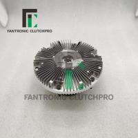 China DAF CF Fan Clutch 1377197 1377127 1330724 1330224 Cooling Fan for 2001-2006 Trucks for sale