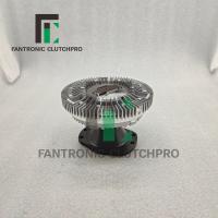 China DAF Fan Clutch 1380935 1306778 1376148 1376149 1376778 Replacement for Heavy Duty Trucks for sale