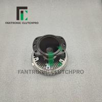 China DAF Fan Clutch 1380935 1306778 1376148 1376149 1376778 Replacement for Heavy Duty Trucks for sale