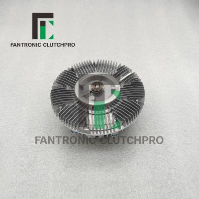 China Viscous Coupling for DAF Truck 1700812 24V Fan Clutch Assembly for sale