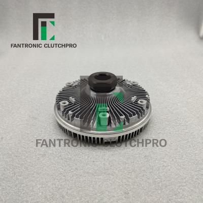 China DAF Visco Fan Clutch 1705274 1408555 for CF65 LF45 LF55 Truck Engine Cooling for sale