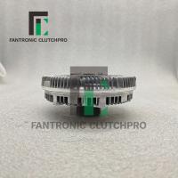 China DAF Visco Fan Clutch 1705274 1408555 for CF65 LF45 LF55 Truck Engine Cooling for sale