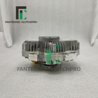 China Fan Clutch for MAN 51066007050 51066007125 Heavy Duty Truck Cooling System for sale