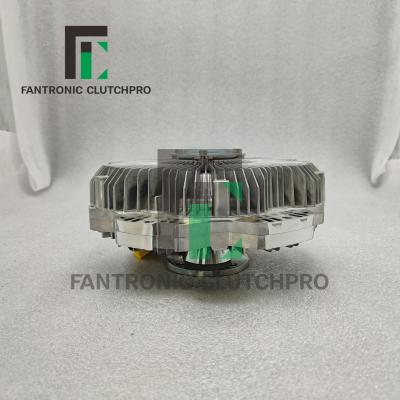 China Fan Clutch for MAN 51066007050 51066007125 Heavy Duty Truck Cooling System for sale
