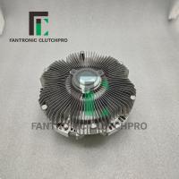 China Fan Clutch for MAN 51066007050 51066007125 Heavy Duty Truck Cooling System for sale