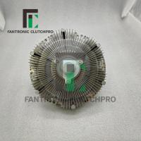 China Fan Clutch for MAN 51066007050 51066007125 Heavy Duty Truck Cooling System for sale