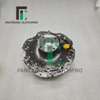China Fan Clutch for MAN 51066007050 51066007125 Heavy Duty Truck Cooling System for sale