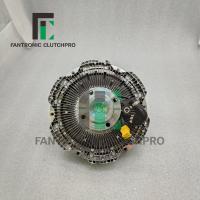 China Fan Clutch for MAN 51066007050 51066007125 Heavy Duty Truck Cooling System for sale