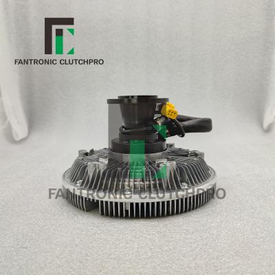 China Fan Clutch Visco for MAN 51066300143 7063434 51066300066 51066300133 for sale