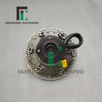 China Fan Clutch Visco for MAN 51066300143 7063434 51066300066 51066300133 for sale