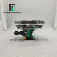 China Fan Clutch Visco for MAN 51066300143 7063434 51066300066 51066300133 for sale