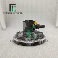 China MAN Fan Clutch 51066300139 51066010300 51066007056 Heavy Duty Truck Cooling System for sale