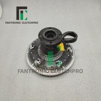 China MAN Fan Clutch 51066300139 51066010300 51066007056 Heavy Duty Truck Cooling System for sale