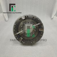 China MAN Fan Clutch 51066300139 51066010300 51066007056 Heavy Duty Truck Cooling System for sale