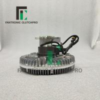 China Fan Clutch for MAN TG-A TG-S TG-X 51066300131 51066300107 Heavy Duty Truck Cooling for sale