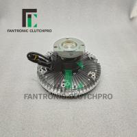 China Fan Clutch for MAN TG-A TG-S TG-X 51066300131 51066300107 Heavy Duty Truck Cooling for sale