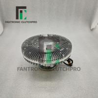 China Fan Clutch for MAN TG-A TG-S TG-X 51066300131 51066300107 Heavy Duty Truck Cooling for sale