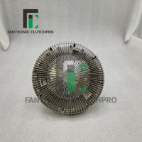 China Fan Clutch for MAN TG-A TG-S TG-X 51066300131 51066300107 Heavy Duty Truck Cooling for sale